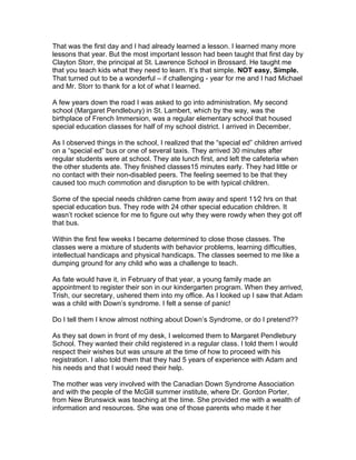 Speech at-inclusion-event | PDF