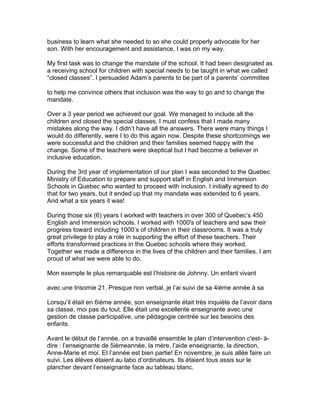 Speech at-inclusion-event | PDF