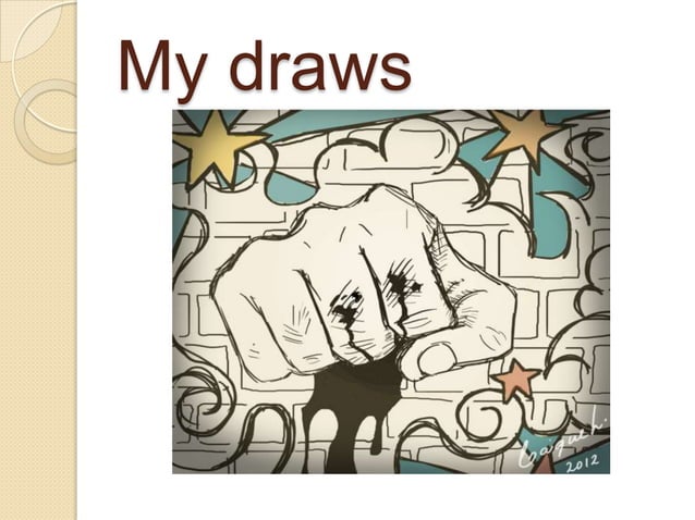 Caique Gomes - Passages 1B.1 | PPT