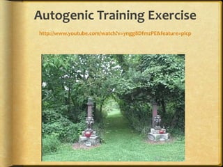 Speech getting ready | PPT