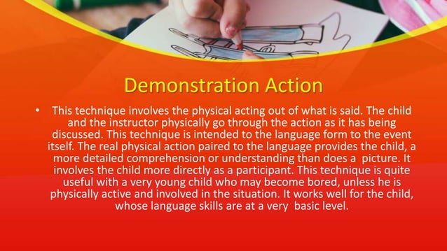 Speech & language-stimulation | PPTX | Parenting Babies and Toddlers ...