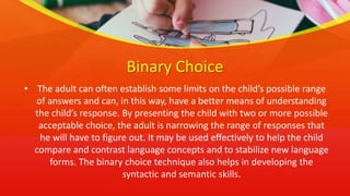 Speech & language-stimulation | PPTX