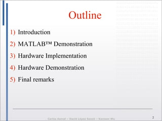 Speech Reognition Using FPGA Technology | PDF | Digital Audio | Computer Software and Applications