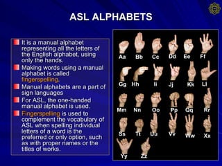 Speech To Sign Language Interpreter System | PPT