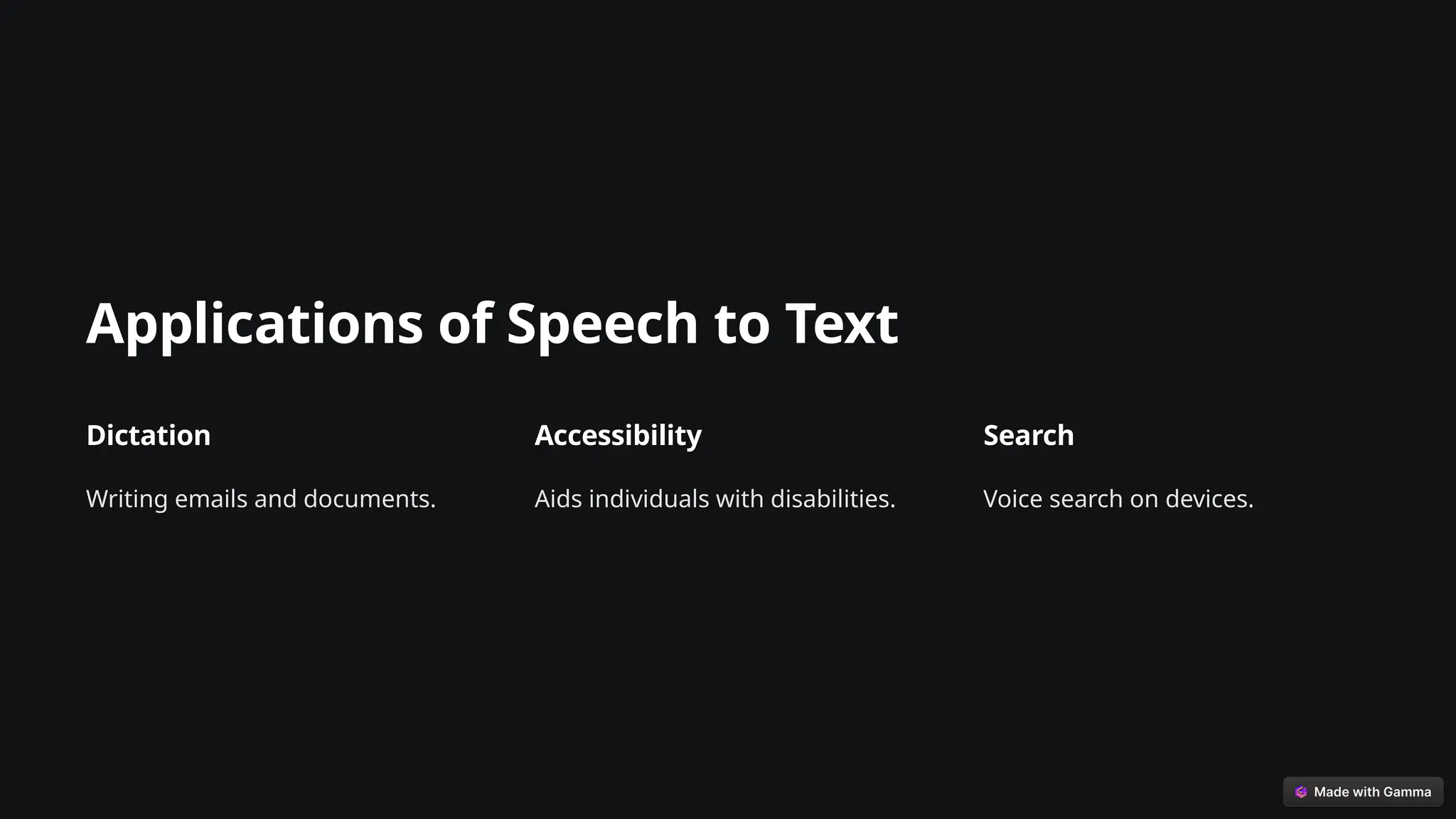 Speech-to-Text-Recognition.pptxbbbbnnnnnnnn nu | PPT