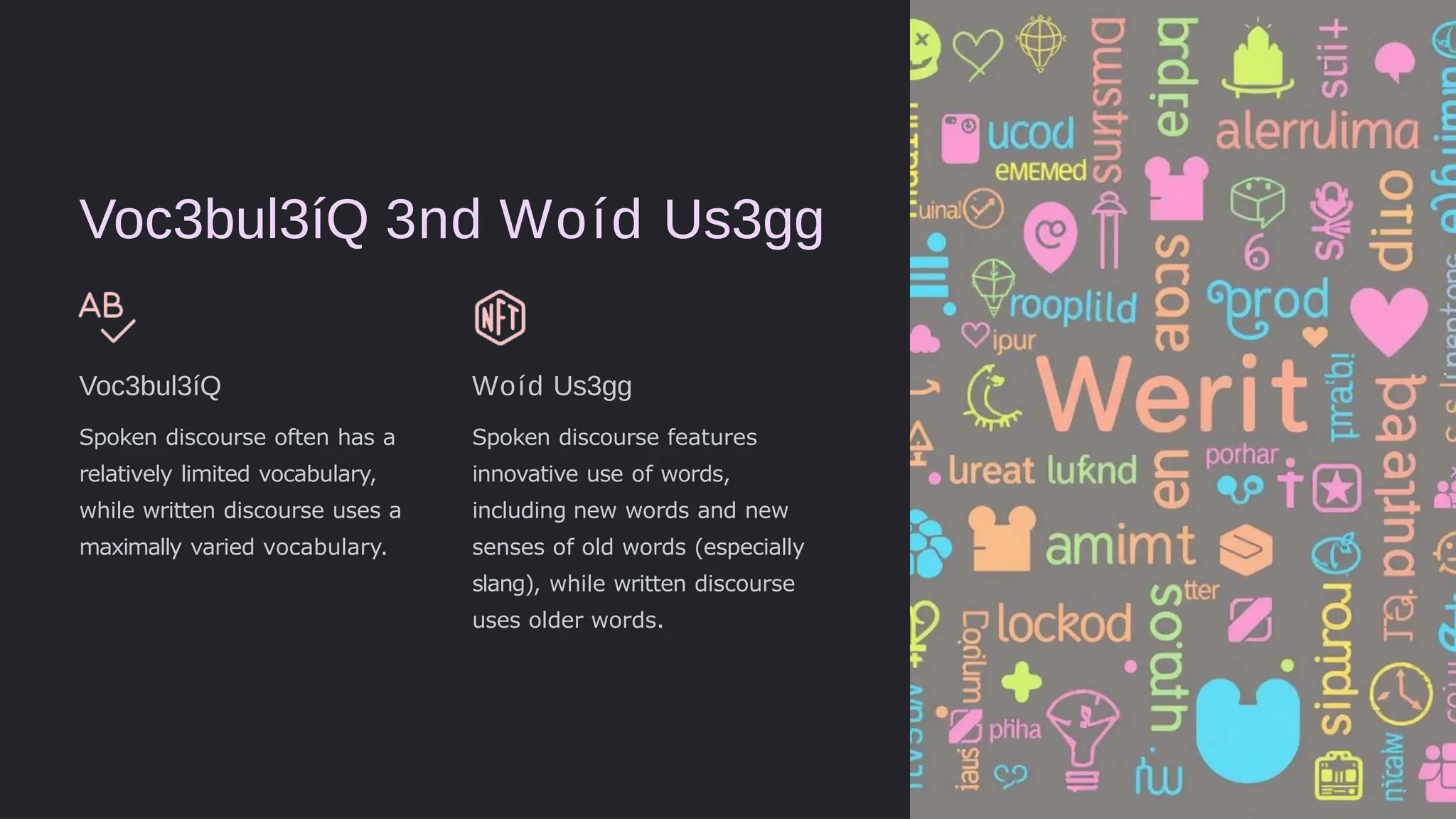 Speech-vs-Writing-A-Discourse-Analysis (2).pptx