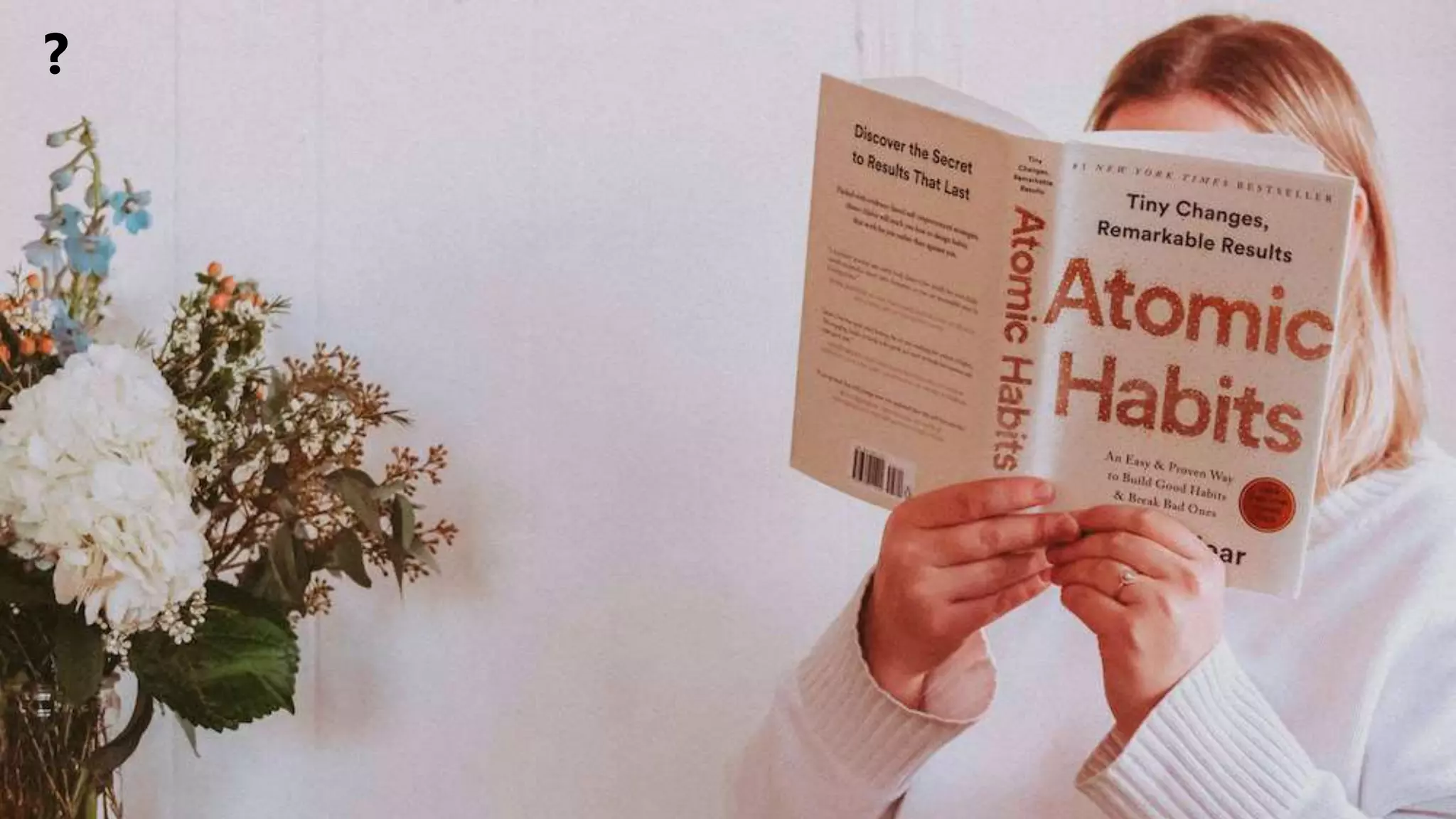 Experimentation Mindset: Plan and Diversify like a Habit Scientist | PPT