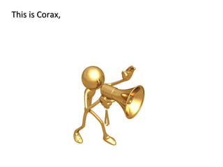 The Story of Corax and Tisias | PPT