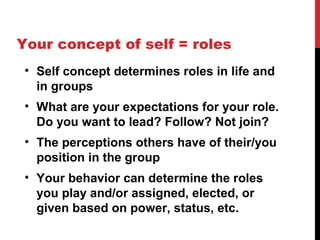 Speech151chapters2and4 | PPT