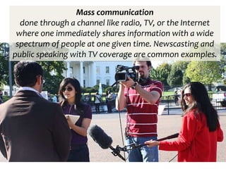 The Speech Process | PPTX | Web Conferencing | Computer Software and ...