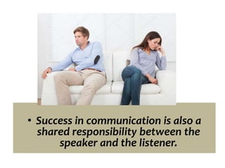 The Speech Process | PPTX