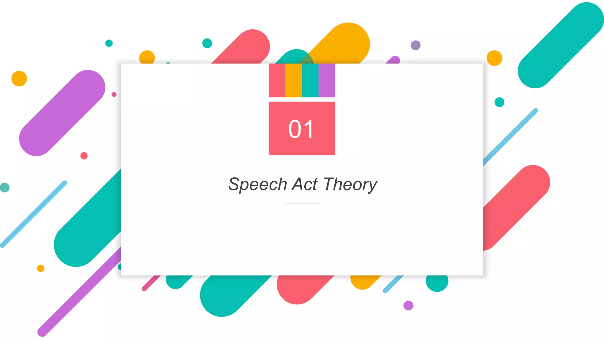 Speech act.pptx | Free Download