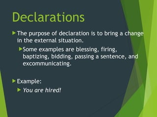 communicative strategies in communication | PPT