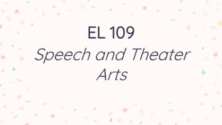 Speech activities | PDF
