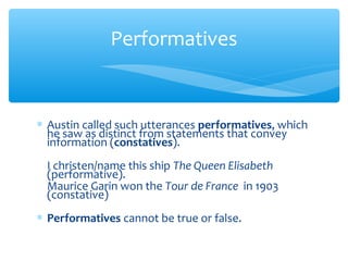 direct and indirect speech | PPT