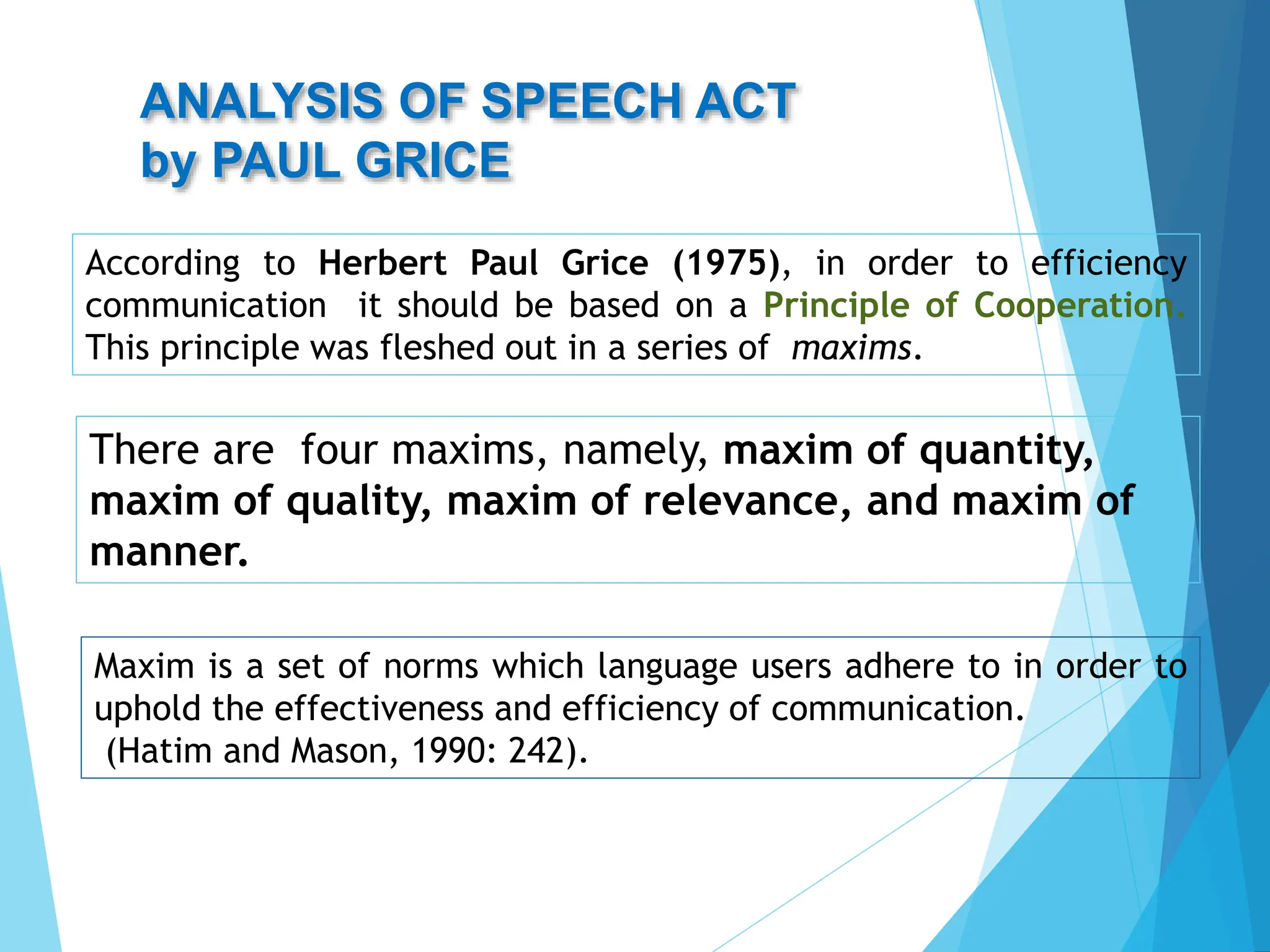 Speech Acts-Types and Analysis-Pragmatics.pptx