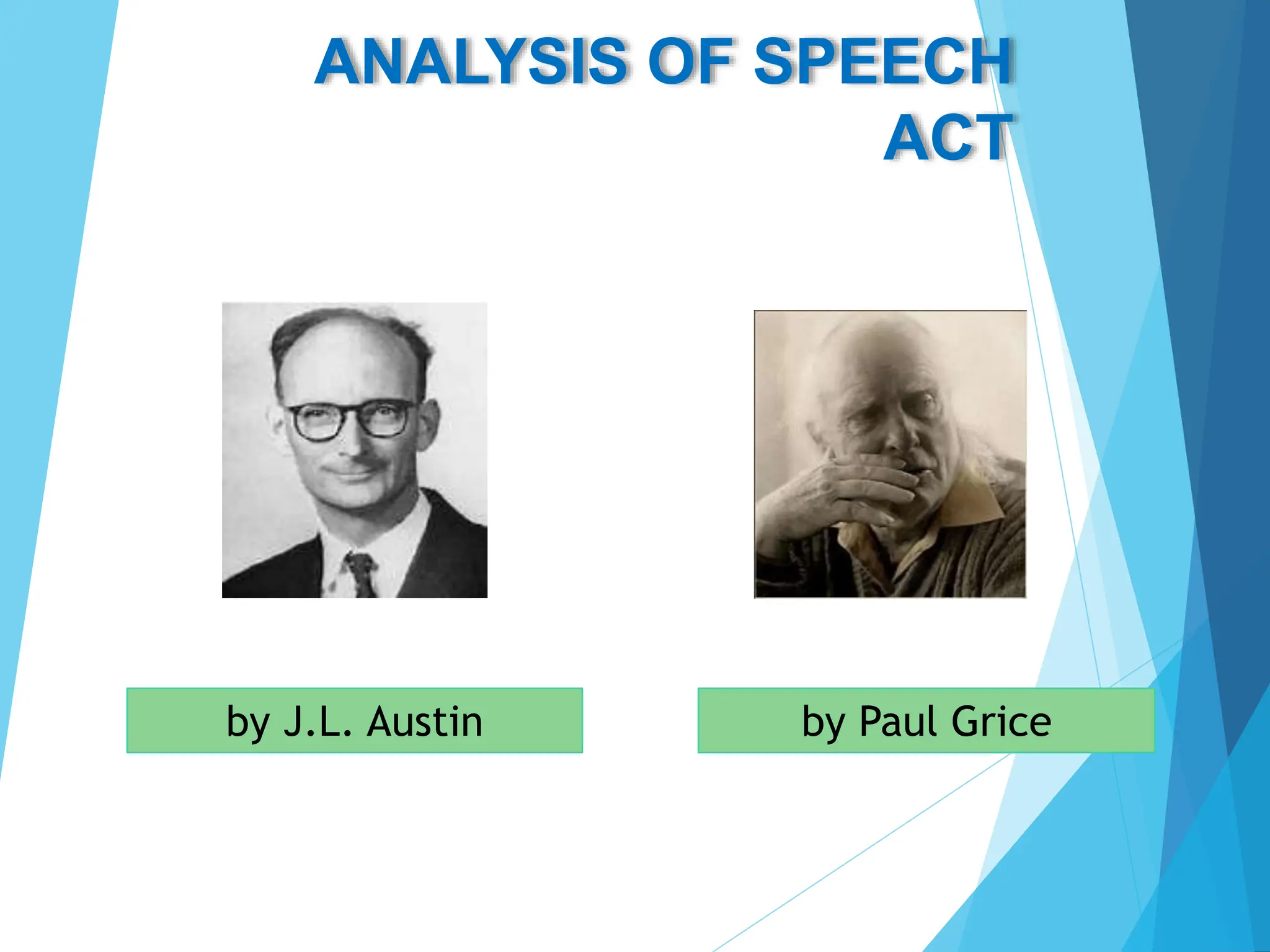 Speech Acts-Types and Analysis-Pragmatics.pptx