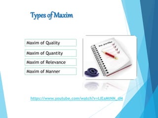Speech Acts-Types and Analysis-Pragmatics.pptx