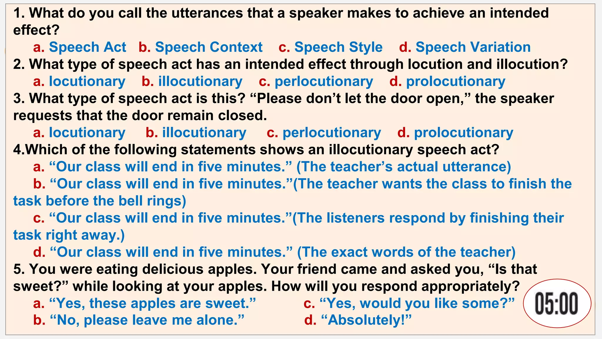 SPEECH ACTS_ORAL COM.pptx