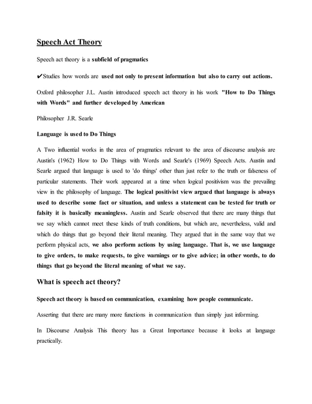 Speech Act Theory.docx