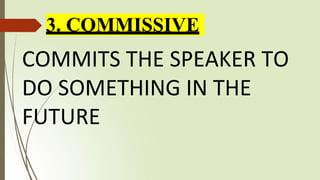 SPEECH ACT THEORY.pptx