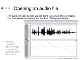 Speech Analyzer | PPT