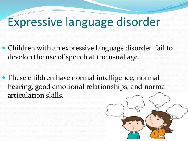 Speech And Language Delay In Children speech-and-language-delay-in-children