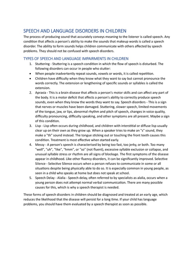 Speech and language disorders in children.pdf