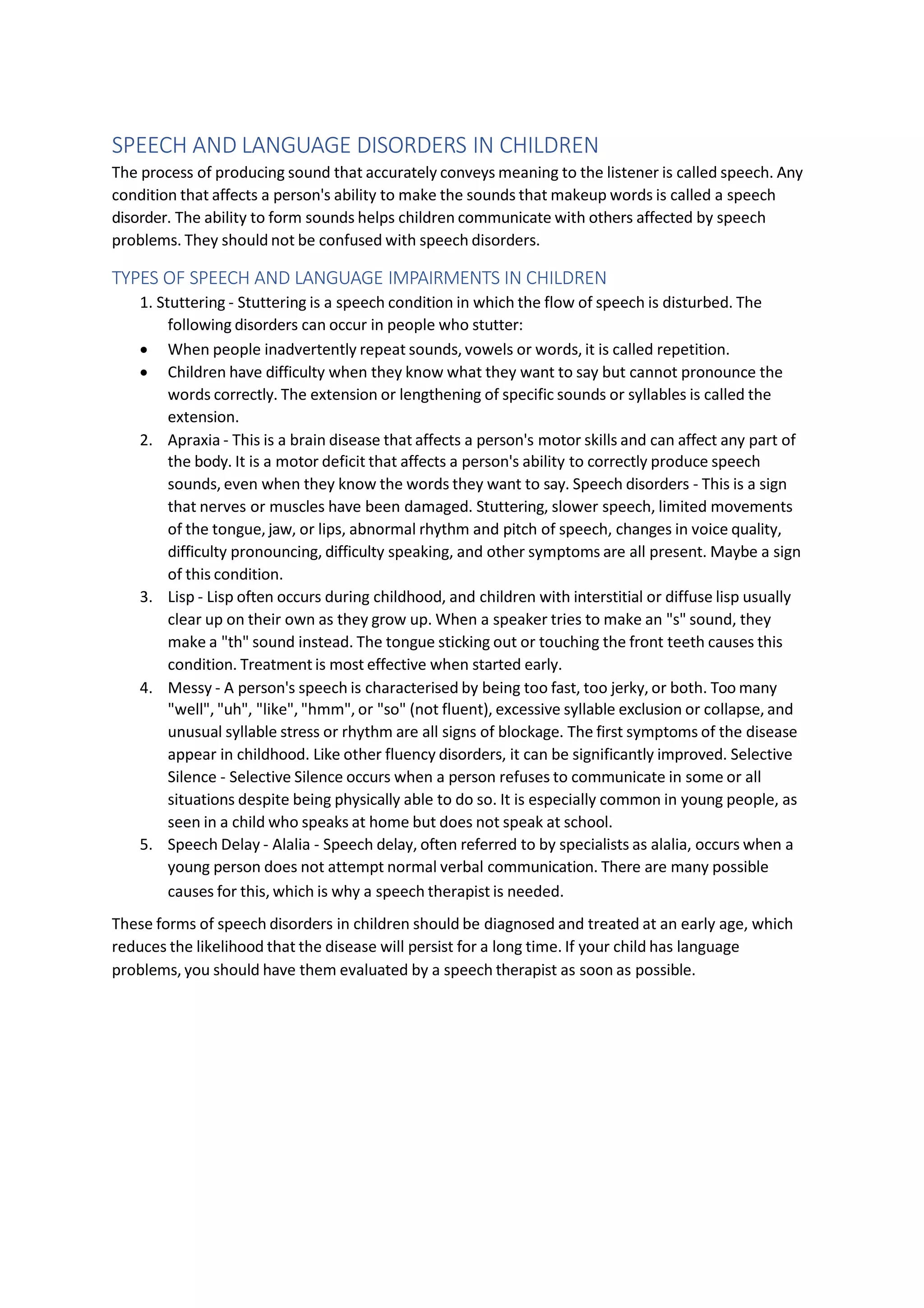 Speech and language disorders in children.pptx