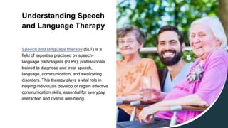 Speech and Language Therapy Services.pptx