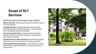 Speech and Language Therapy Services.pptx