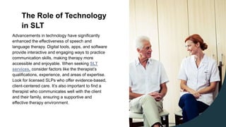 Speech and Language Therapy Services.pptx