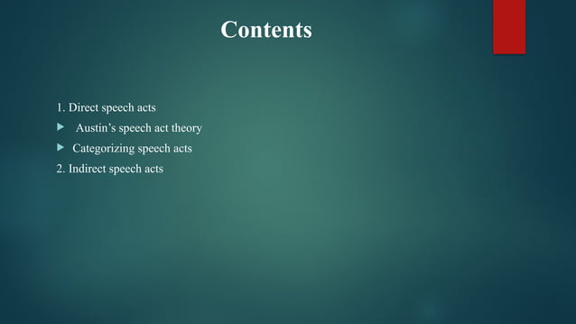 Speech as Action meaning of language 1.pptx