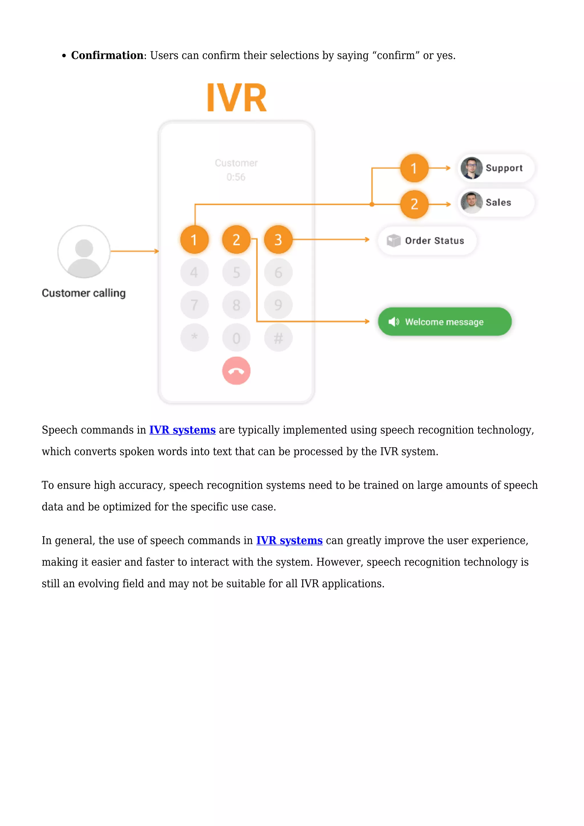 Speech Commands in IVR Telephone Systems.pdf