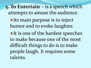 Speech communication | PPTX