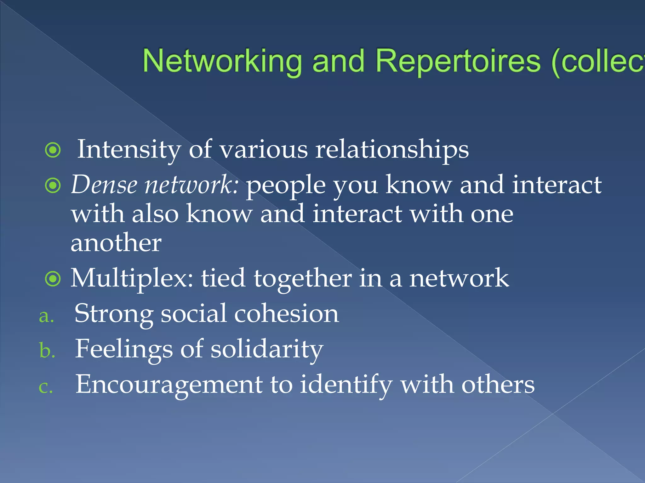 Speech communities | PPTX