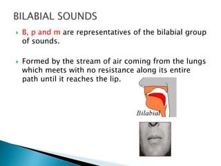 Speech consideration in complete dentures | PPTX