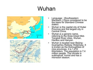 Chinese Speech Contest 6/7/2010 | PPT