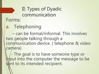 Speech context | PPTX