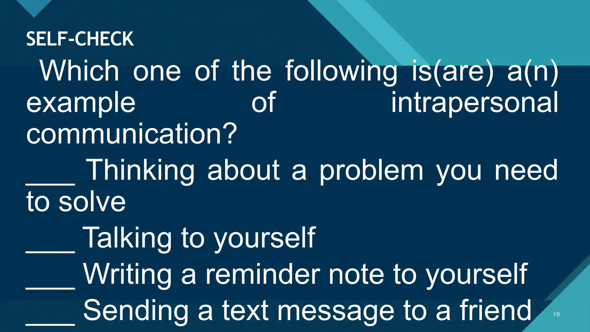 Speech Context Quarter 1 Topic in Oral Communication | PPTX