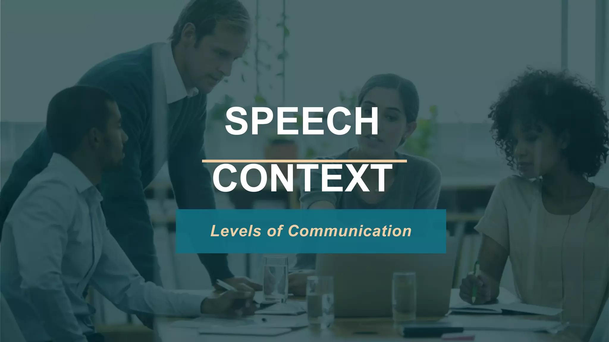 Speech Contexts.pptx
