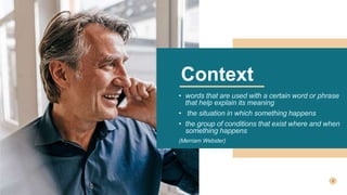 Speech Contexts.pptx