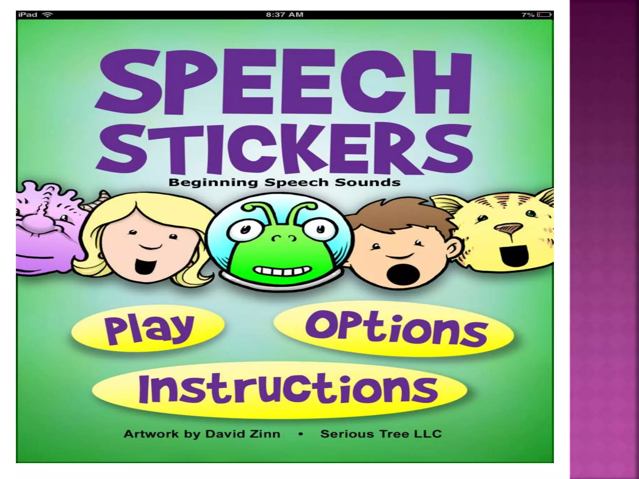 Speech defects and speech | PPTX