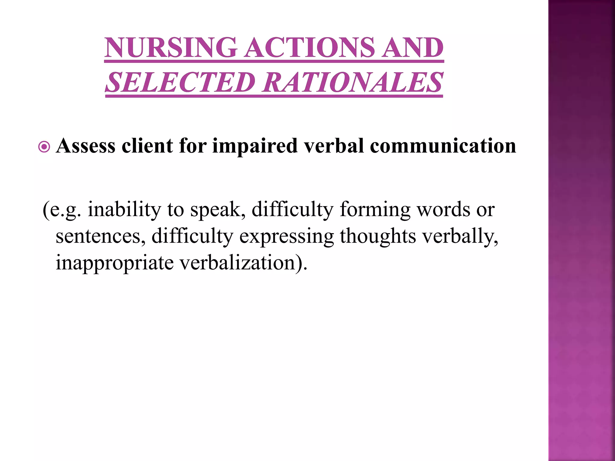 Speech defects and speech | PPTX