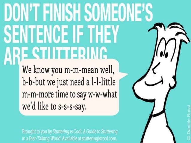 Speech defects and speech | PPTX | Ear, Nose and Throat Conditions ...