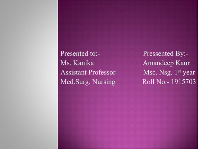 Speech defects and speech | PPTX | Ear, Nose and Throat Conditions ...