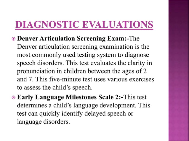 Speech defects and speech | PPTX | Ear, Nose and Throat Conditions | Diseases and Conditions