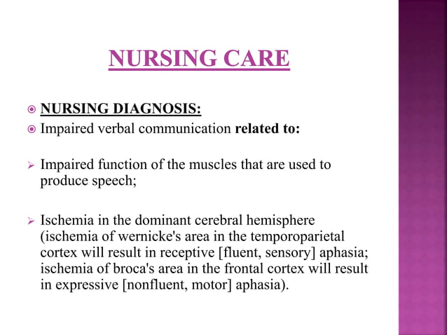 Speech defects and speech | PPTX | Ear, Nose and Throat Conditions ...