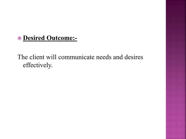 Speech defects and speech | PPTX | Ear, Nose and Throat Conditions ...