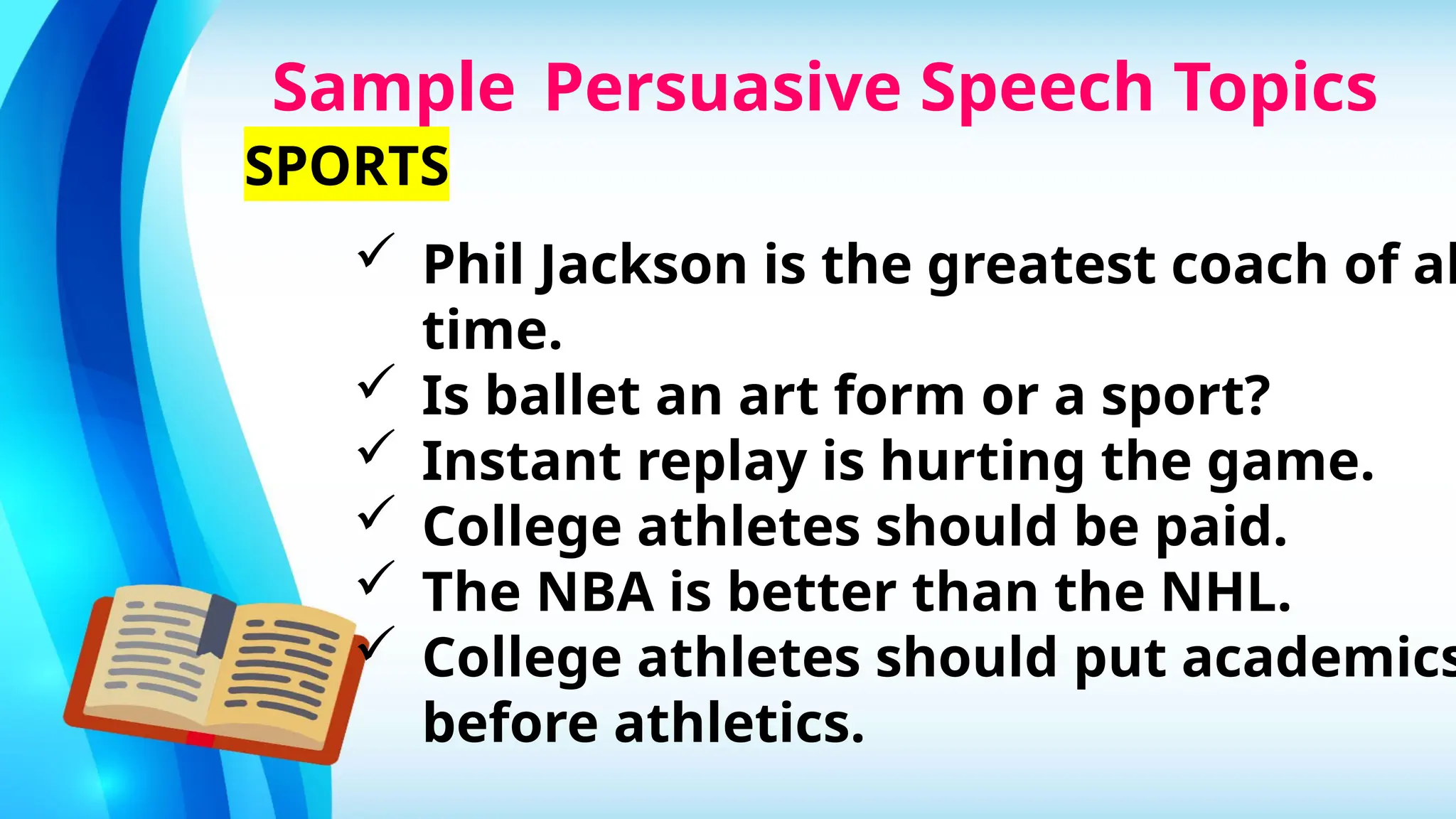 English 8 Performance Task: Speech Delivery.pptx